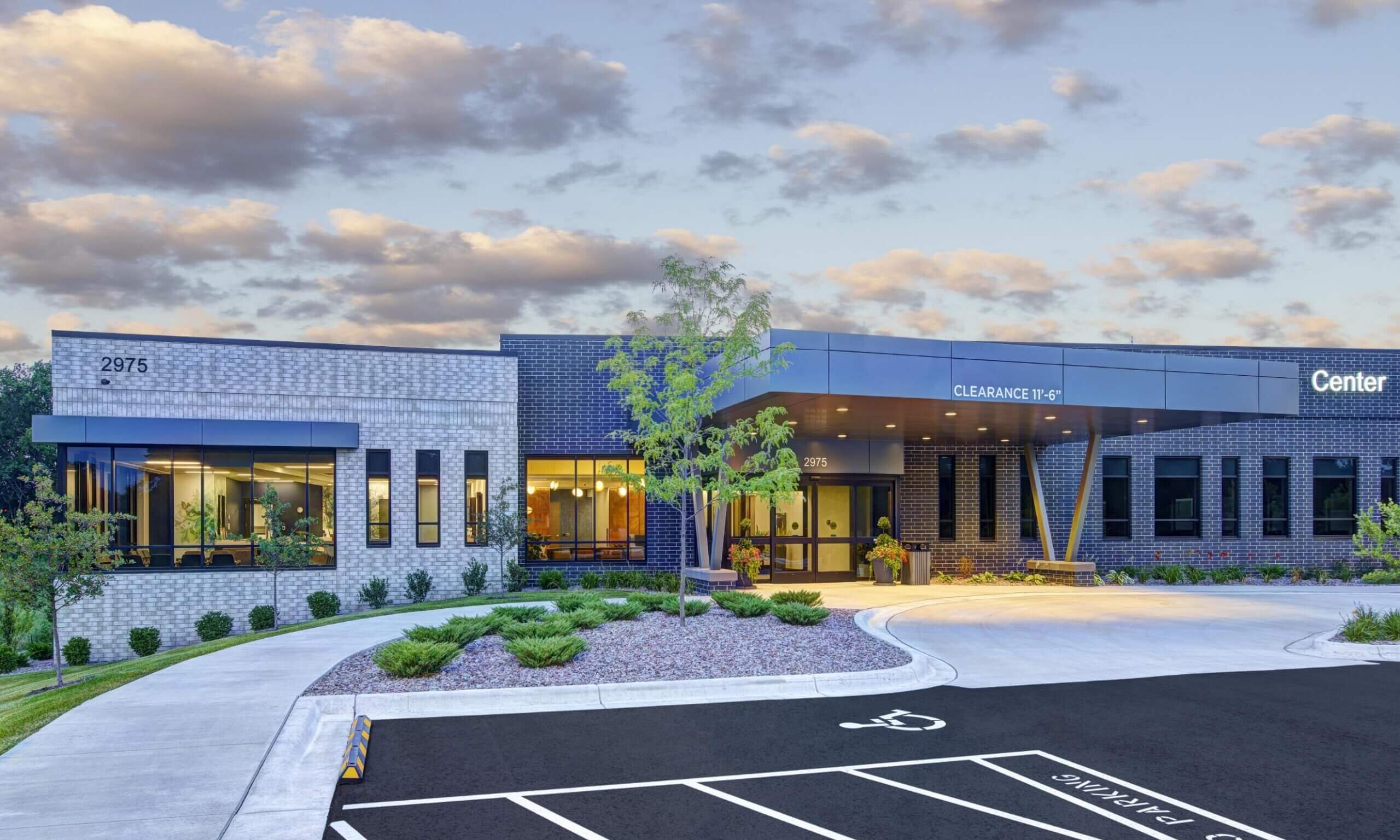 Our Work | Synergy Architecture Studio
